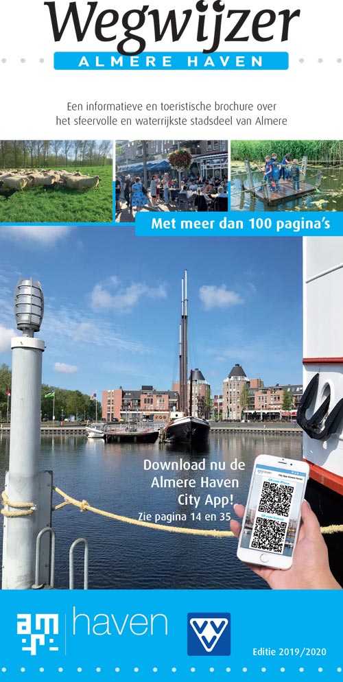 Wegwijzer Almere | Commesso | De mediaspecialist voor de effectieve ...