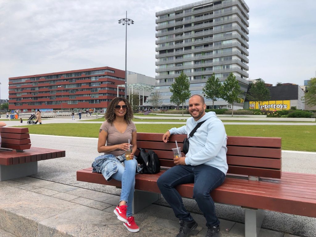 Wegwijzer Almere | Wegwijzer Almere | een magazine welke per stadsdeel ...